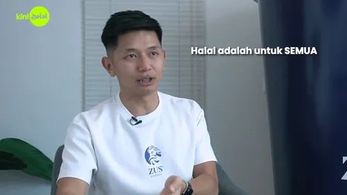 The Go-To Halal Media - Kinihalal