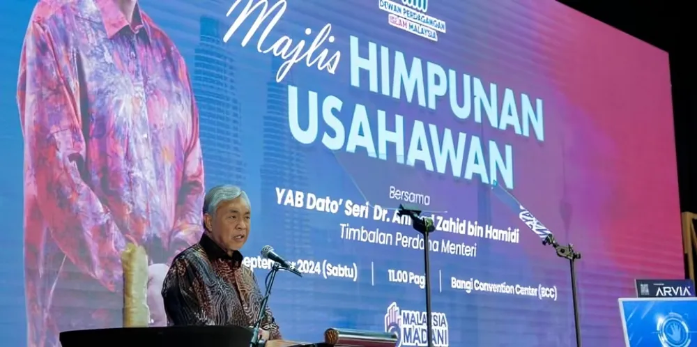 The Go-To Halal Media - Kinihalal