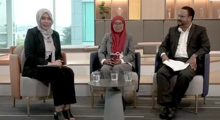 The Go-To Halal Media - Kinihalal